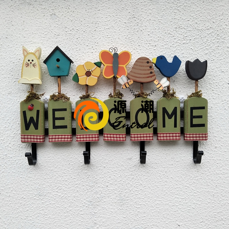 MDF Wall sign,Wall Sign