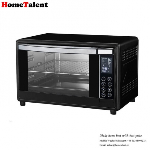 Digital Oven,