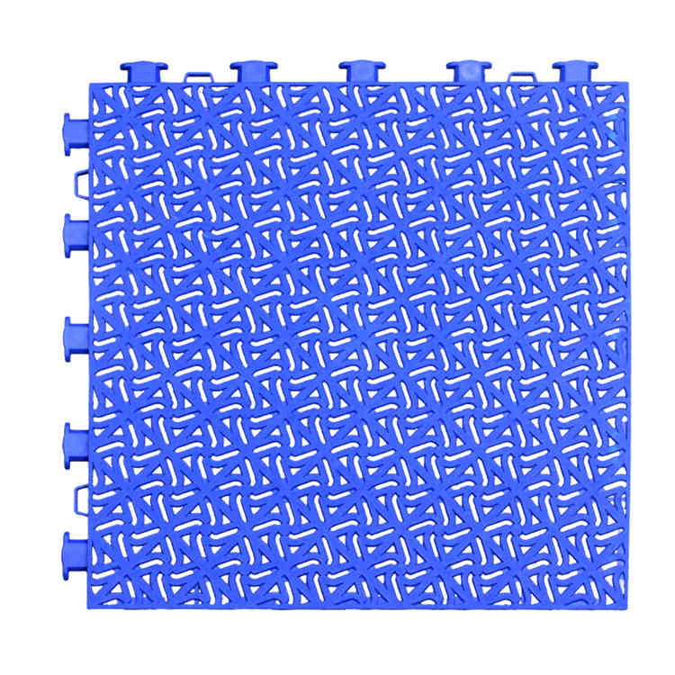 Do you want know more about modular pp interlocking floor
