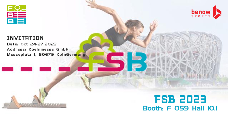 Our Company will Attend FSB Cologne Germany 2023
