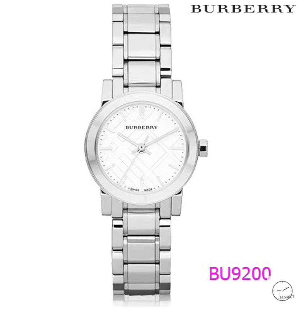 Burberry Unisex Swiss Gold Ion-Plated Stainless Steel Bracelet Watch ...