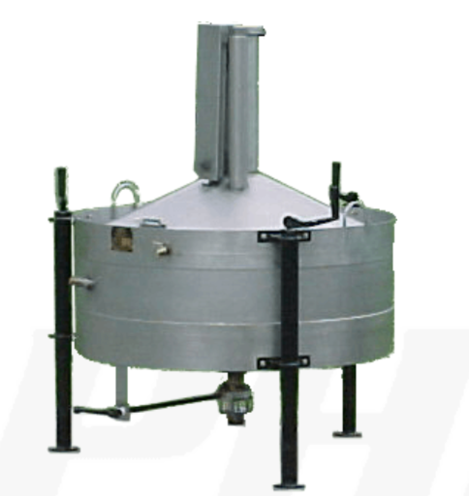 Heavy duty prover