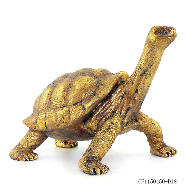 statue,turtle decor