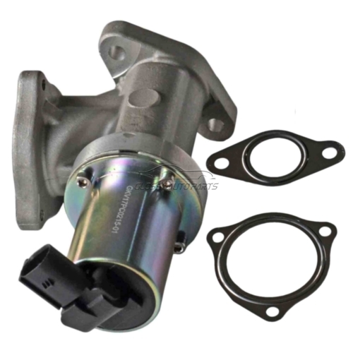 Hyundai i30 Santa Fe Sonata Tucson Kia Sportage EGR Valve 2841027400 ...