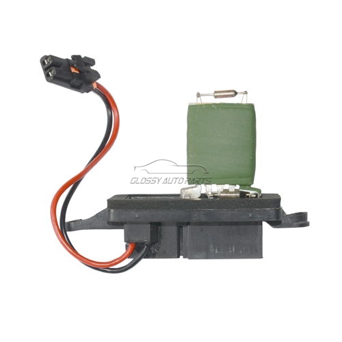 A/C Heater Blower Motor Resistor For Buick Chevy GMC Isuzu Oldsw