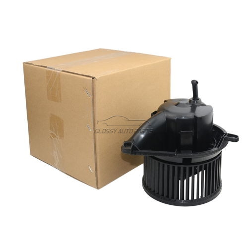 Heat Blower Motor Fan For Mercedes Sprinter MK1 VW LT MK2 2000-2006 ...