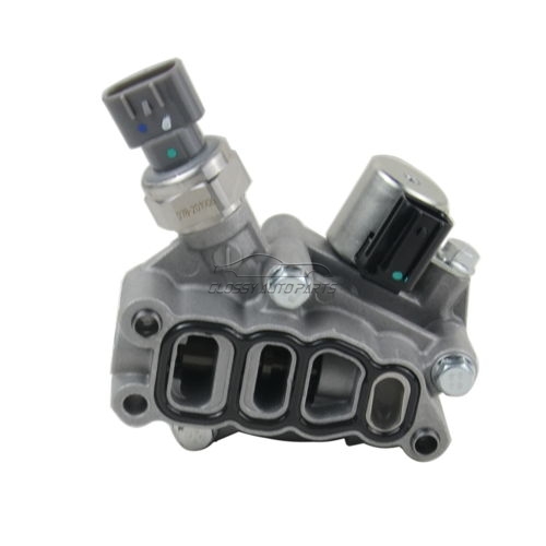 VTEC Solenoid Spool Valve W/Gasket for HONDA PILOT Accord Odyssey 2006 ...