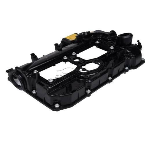 Crankcase valve For BMW X1 X3 X4 Z4 11 12 7 588 412 11 12 7 625 477 ...