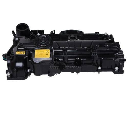 Crankcase valve For BMW X1 X3 X4 Z4 11 12 7 588 412 11 12 7 625 477 ...