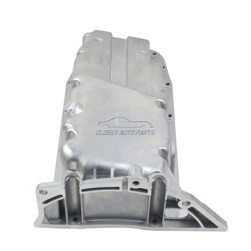 Oil Pan For Opel Combo Corsa Astra Vectra Tigra Zafira 0652133 90412847 ...