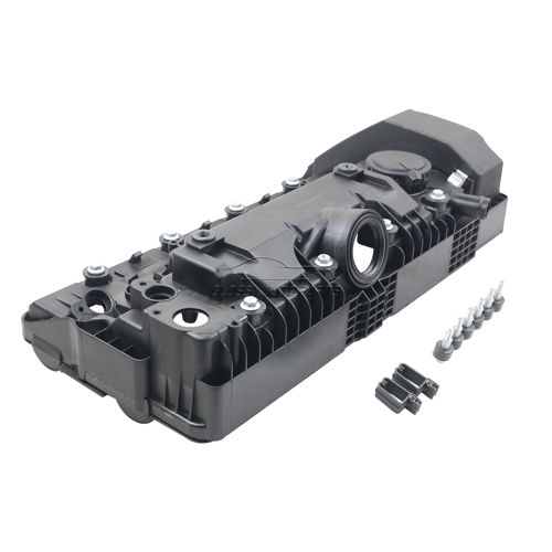 Rocker Valve Cover For BMW E53 E60 E63 E64 E65 E66 E70 545i 550i 650i ...