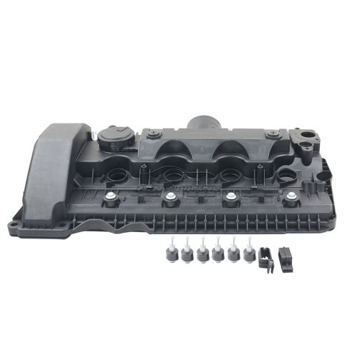 Rocker Valve Cover For BMW E53 E60 E63 E64 E65 E66 E70 545i 550i 650i ...