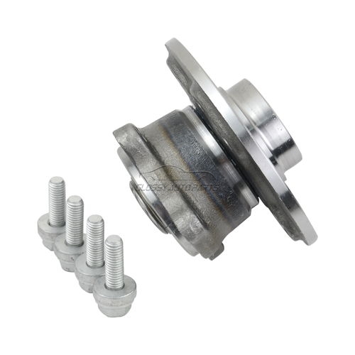 Wheel Hub For Mini R56 R57 R58 R59 R55 33416786620 33416786552 33416774944