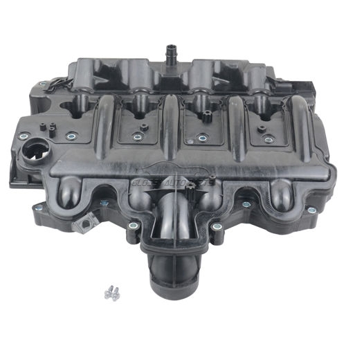 Air Intake Manifold For Trafic MK II 2.5 DCI Movano 8200193970 ...