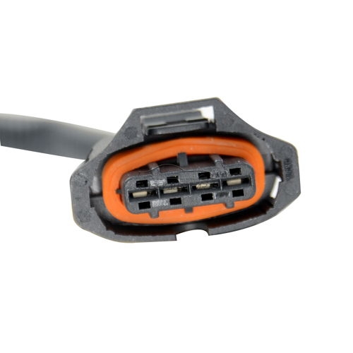 Oxygen Sensor For Chevrolet Aveo T300 Hatchback Saloon Trax Vauxhall ...