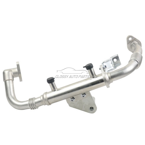 EGR Cooler For Nissan NP300 Navara D40 Pathfinder III R51 14735-EC01A ...