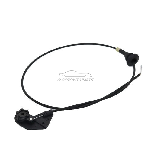 Engine Hood Release Cable For BMW 525I M5 51 23 8 176 595 51238176595