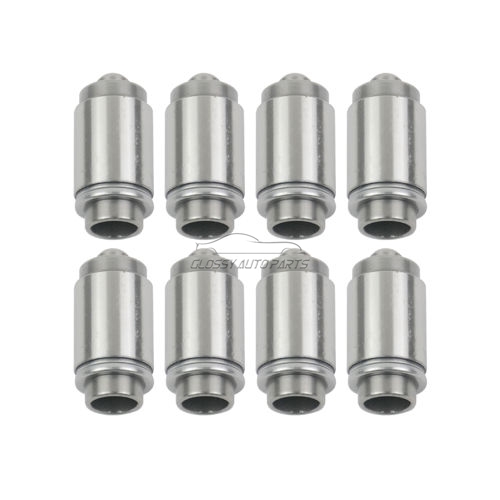 Valve Tappet 8pcs For Mercedes W463 300SE 260E 190E W460 A 103 050 00 ...