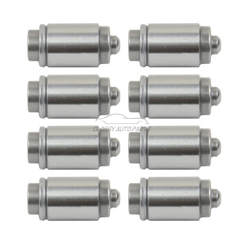 Valve Tappet 8pcs For Mercedes W463 300SE 260E 190E W460 A 103 050 00 ...