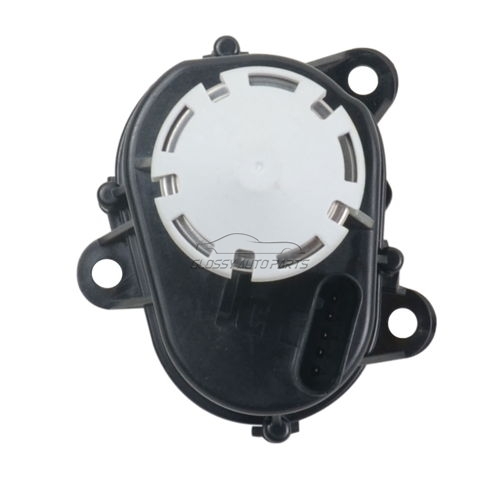 Intake Manifold Motor For Mercedes W204 W212 SLK R172 271 140 00 04 0 ...