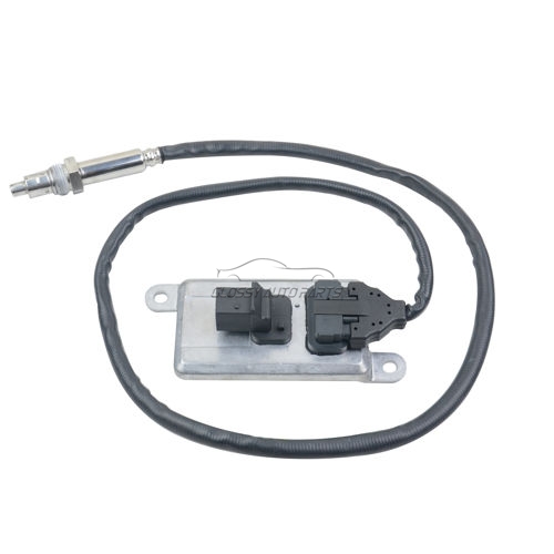 Nox Sensor For Scania F K N Series 2296801 2294291 2247381 2064769 5WK9 ...