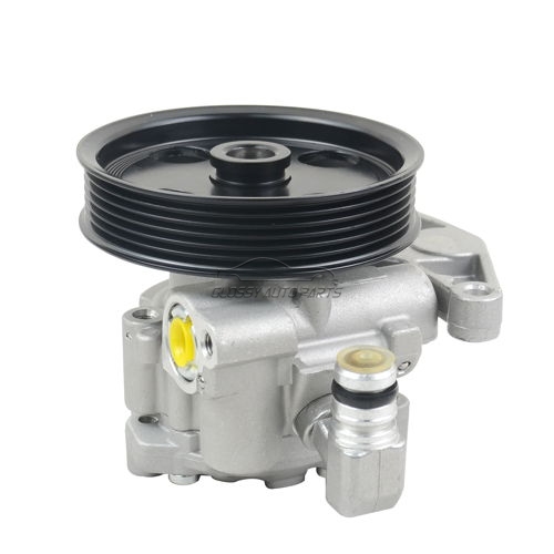 Power Steering Pump For Mercedes C300 C350 E350 W204 W207 A 005 466 94 ...