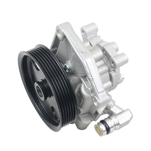 Power Steering Pump For Mercedes C300 C350 E350 W204 W207 A 005 466 94 ...