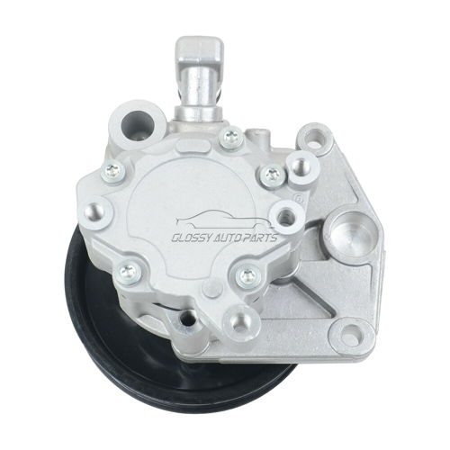 Power Steering Pump For Mercedes A 006 466 23 01 A 006 466 24 01 ...