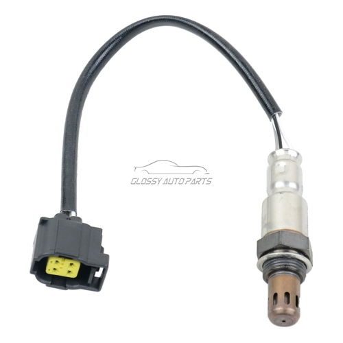 Oxygen Sensor For Mercedes W211 C219 R171 A 003 542 82 18 A 004 542 07 ...