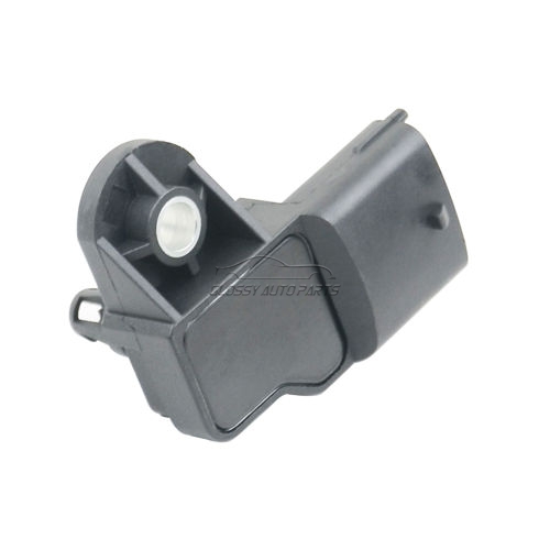 Intake Air Pressure Sensor MAP Sensor For Ford Volvo EuroCargo FH12 ...