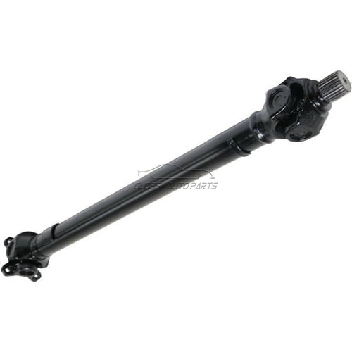 Front Drive Shaft Transmission Shaft For BMW X5 X6 E70 E71 E72 26 20 7 ...