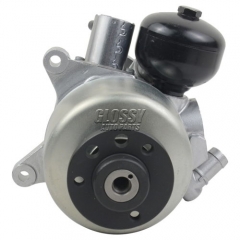 Power Steering Pump For Mercedes R230 W221 C216 A 000 466 09 00 A004 ...