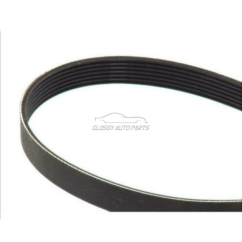 Alternator Drive Belt For Foed Transit 1440434 1376752 6C1Q6C301HC ...