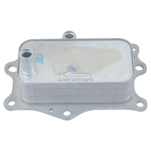 Engine Oil Radiator Cooler For Chevrolet Cruze J300 J305 J308 25192111 ...