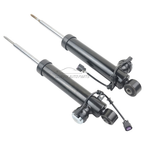 Rear Shock Absorber For Cadillac SRX Saab 9-4X 580413 20853197 20953566 ...