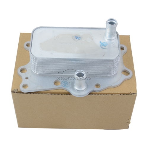 Engine Oil Radiator Cooler For Chevrolet Cruze J300 J305 J308 25192111 ...