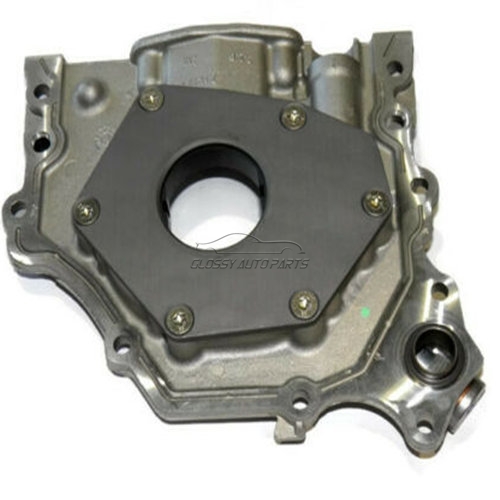 Oil Pump For Ford BMax CMax 9656484580 1001.F2 1001.C6 1001.C4 1001.A7