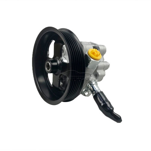 Power Steering Pump For Land Rover LR3 Discovery LR006329 QVB500390 ...