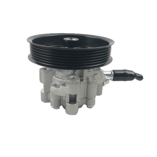 Power Steering Pump For Land Rover LR3 Discovery LR006329 QVB500390 ...