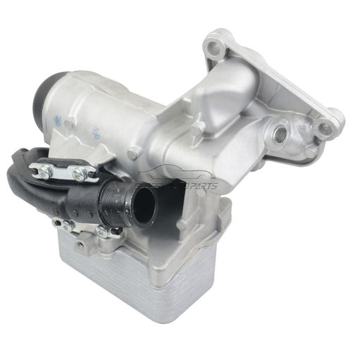 Oil Cooler For Nissan NV400 2.3 dCi 2011- 15200-00Q0L 82010-05241 ...