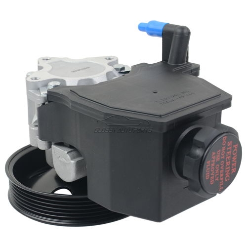 Power Steering Pump For Mercedes Vito Box Bus V-Class 0024662501 ...