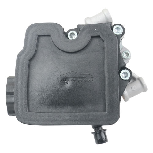 Power Steering Pump For Mercedes E-class W211 S211 55 AMG Viano W639 A ...