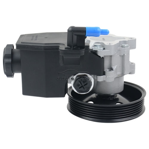 Power Steering Pump For Mercedes Vito Box Bus V-Class 0024662501 ...