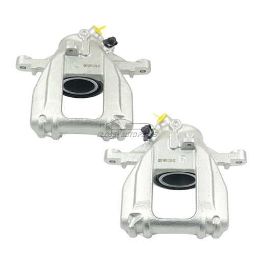 Rear Brake Calipers For Mercedes-Benz Sprinter 906 A 003 420 71 83 A ...