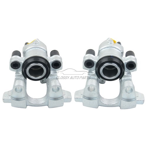 Front Brake Caliper For Mercedes M-Class A 163 420 00 83 A 163 420 01 ...