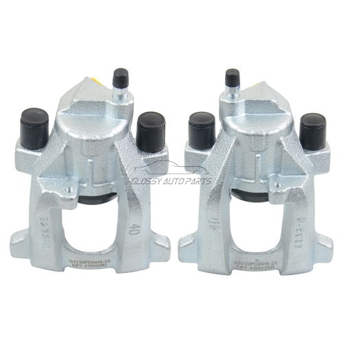 Front Brake Caliper For Mercedes M-Class A 163 420 00 83 A 163 420 01 ...