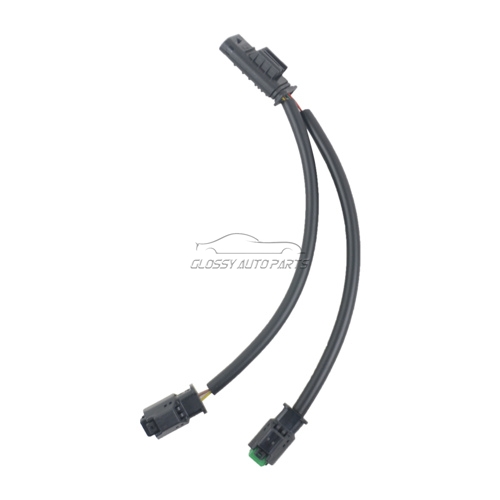 Coolant Thermostat Adapter Lead For Mini Cooper R56 R55 R57 12 51 7 646 ...