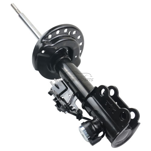Front Left Shock Absorber For Saab 9-4X Aero Premium Sport Cadillac SRX ...
