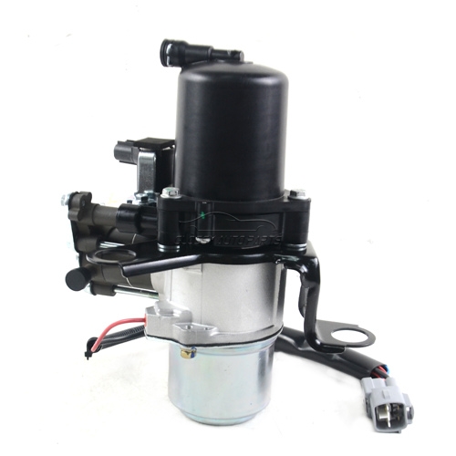 Air Suspension Compressor Pump For Lexus LS 460 LS 600H 48914-50030 ...
