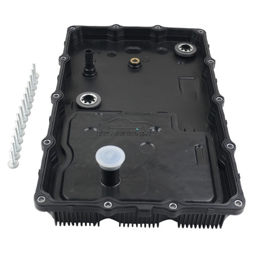 Oil Pan For Hyundai Genesis Kia K900 3.8L 45280-4F001 45280-4E020 ...